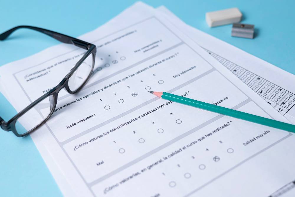 5 consejos para superar exámenes tipo Test | Prime Opositores